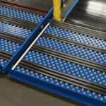 BTD – Ball Transfer Drop-In Style - Rolmaster Conveyors