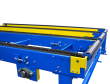 Chain Conveyors - Rolmaster Conveyors