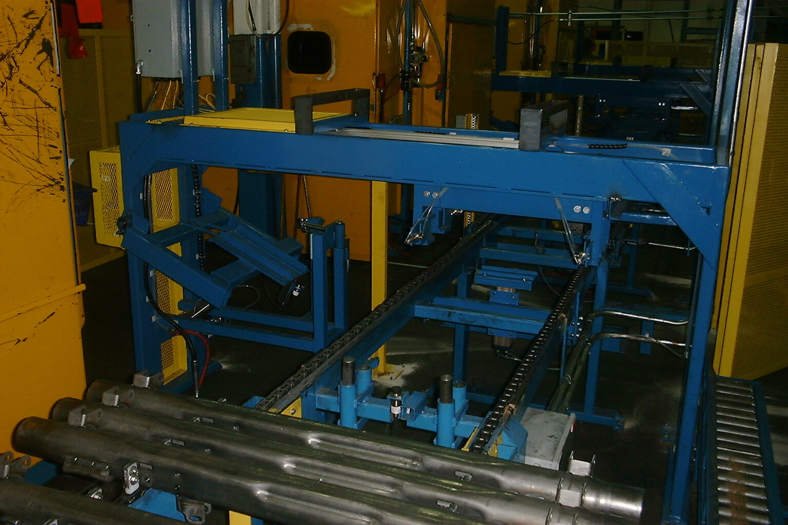 Gallery - Rolmaster Conveyors
