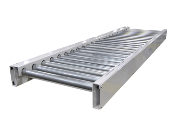 Motorized Driven Roller Conveyors - Rolmaster Conveyors