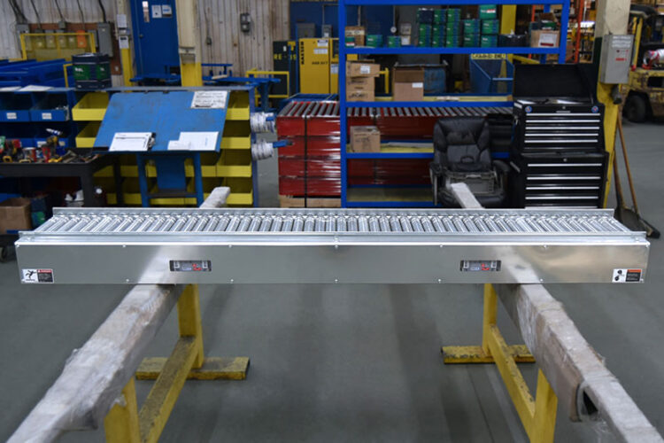 O-Ring MDR - Rolmaster Conveyors