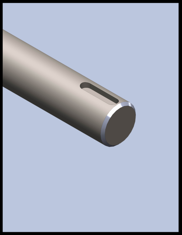 LSC – 1916HS Line Shaft Curve Conveyor - Rolmaster Conveyors