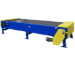 Slat Conveyors - Rolmaster Conveyors