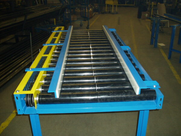 Gallery - Rolmaster Conveyors