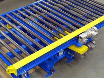 Products - Rolmaster Conveyors