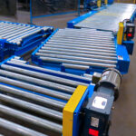 Design and Integration - Rolmaster Conveyors