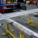 Motorized Driven Roller Conveyors - Rolmaster Conveyors