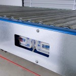 Motorized Driven Roller Conveyors - Rolmaster Conveyors