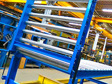 Products - Rolmaster Conveyors